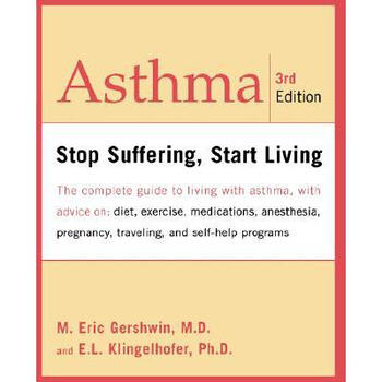 Asthma: Stop Suffering, Start Living