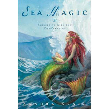 Sea Magic: Connecting with the Ocean's Energy