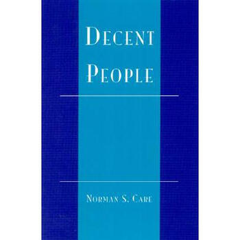 Decent People