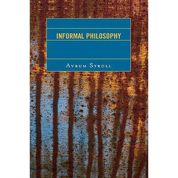 Informal Philosophy