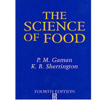 Science of Food: Introduction to Food Scienc...