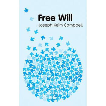 Free Will [Wiley哲学]