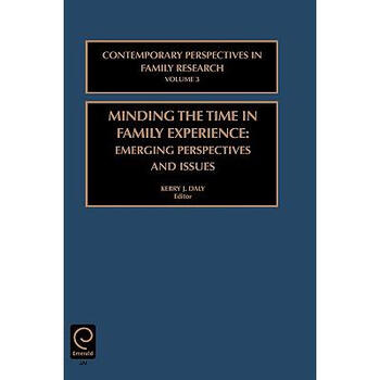 Minding the Time in Family Experience: Emerg...