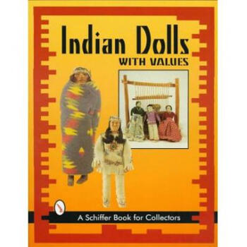Indian Dolls