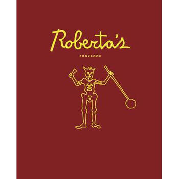 Roberta's Cookbook