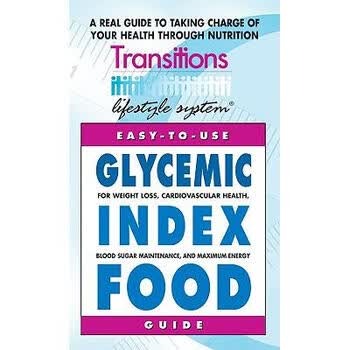 Glycemic Index Food Guide: For Weight Loss, ...