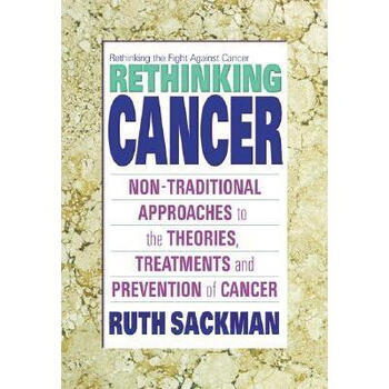 Rethinking Cancer: Non-Traditional Approache...