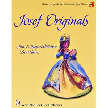Josef Originals: Charming Figurines