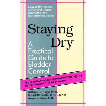Staying Dry: A Practical Guide to Bladder Co...