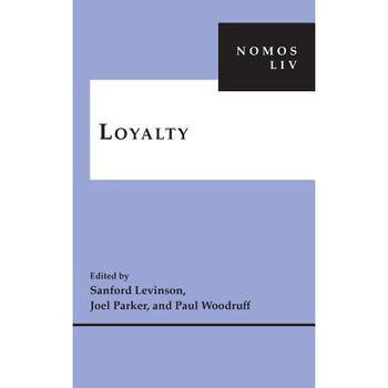 Loyalty: Nomos LIV
