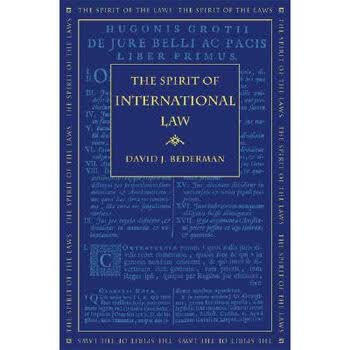 The Spirit of International Law