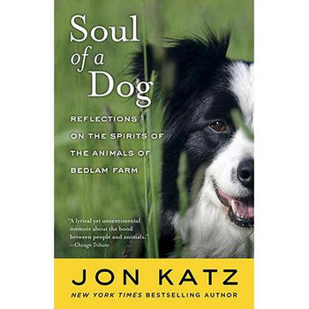 Soul of a Dog: Reflections on the Spirits of...