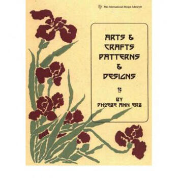 Arts & Crafts, Patterns & Designs