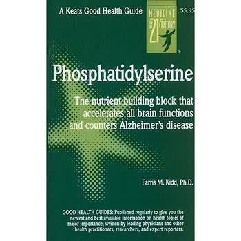 Phosphatidylserine