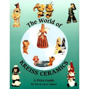The World of Kreiss Ceramics