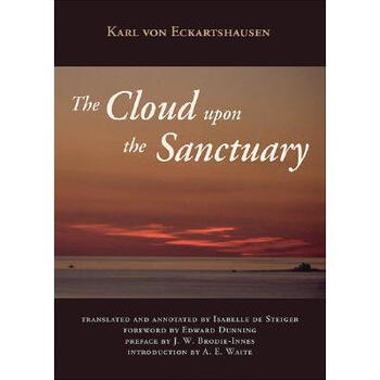 Cloud Upon the Sanctuary