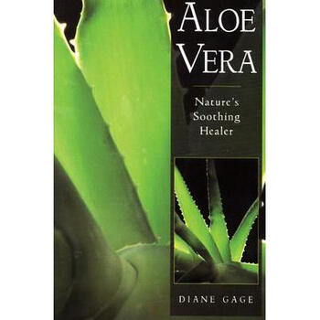Aloe Vera: Nature's Soothing Healer