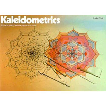 Kaleidometrics: The Art of Making Beautiful ...