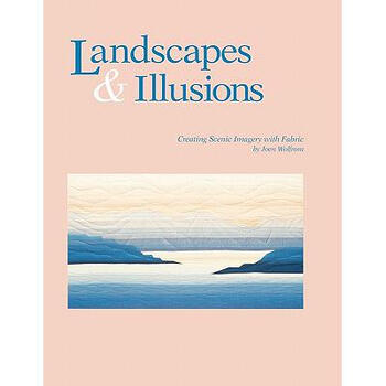 Landscapes and Illusions. Creating Scenic Im...
