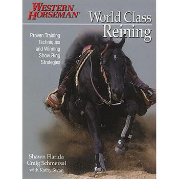 World Class Reining