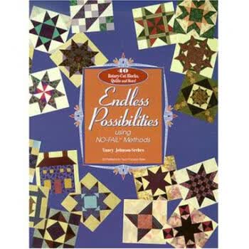 Endless Possibilities, Using NO FAIL Methods...