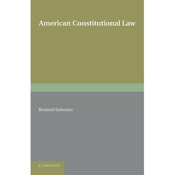 American Constitutional Law