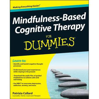 Mindfulness-Based Cognitive Therapy For Dumm...
