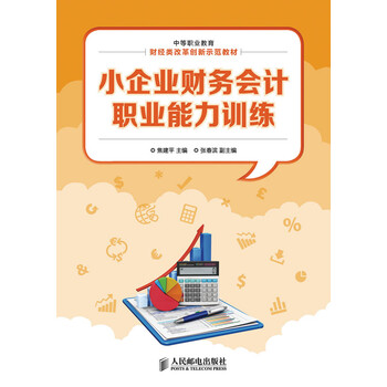 小企业财务会计实务