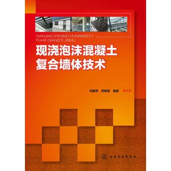 现浇泡沫混凝土复合墙体技术