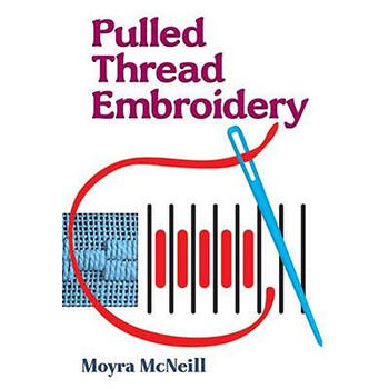 Pulled Thread Embroidery