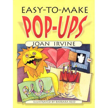 Easy-To-Make Pop-Ups