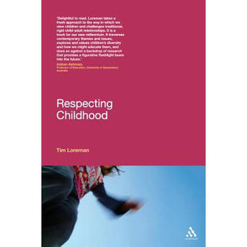 Respecting Childhood