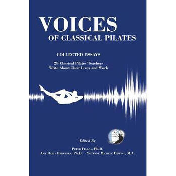 Voices of Classical Pilates