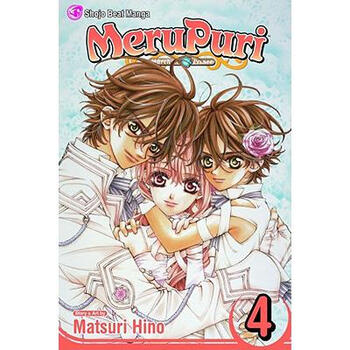 Merupuri, Vol. 4, 4