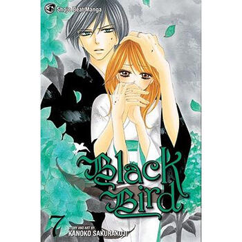 Black Bird, Volume 7