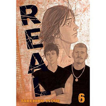 Real, Vol. 6, 6