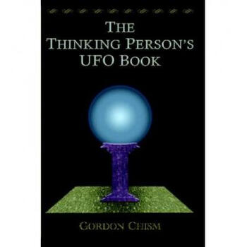 The Thinking Person's UFO Book