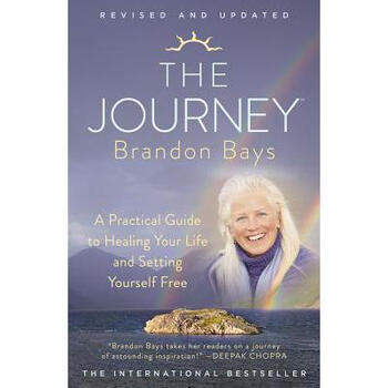 The Journey: A Practical Guide to Healing Yo...