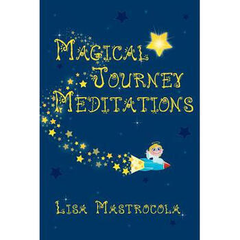 Magical Journey Meditations