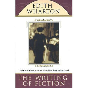 The Writing of Fiction