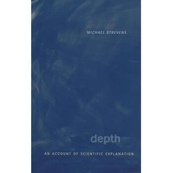 Depth: An Account of Scientific Explanation