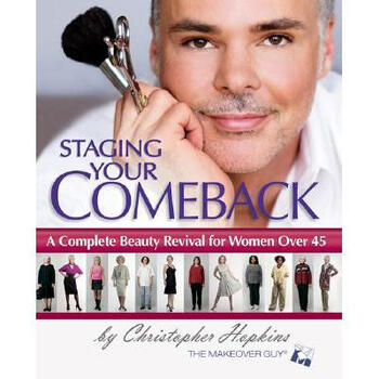 Staging Your Comeback: A Complete Beauty Rev...