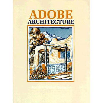 Adobe Architecture: A Simple Guide with Plan...