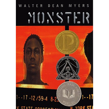 【】Monster