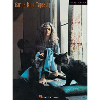 【】Carole King - Tapestry: Easy