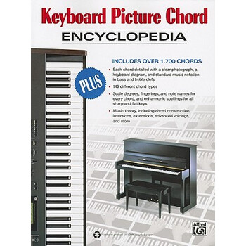 【】Keyboard Picture Chor