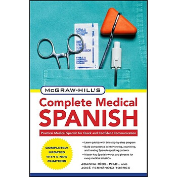 【】McGraw-Hill's Complete Medical