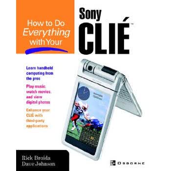 【】How to Do Everything with Your