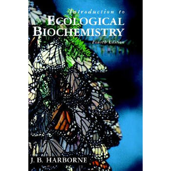 【】Introduction to Ecological