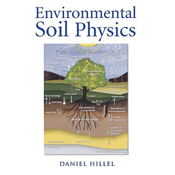 【】Environmental Soil Physics: